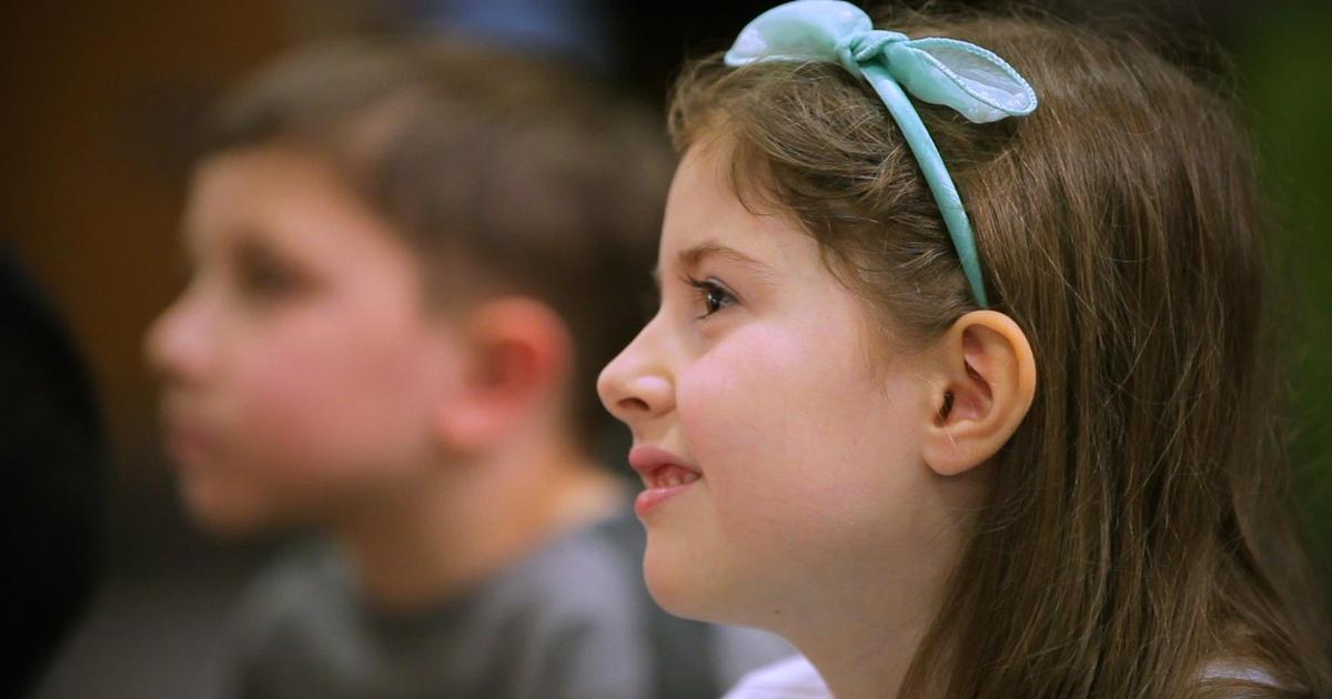 WKAR Family | Five Easy Reading Practices for Kids! | PBS