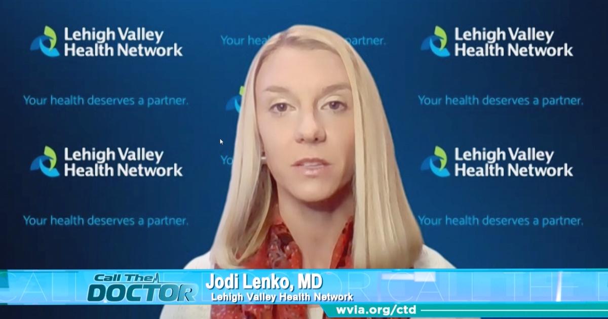 Call The Doctor | Jodi Lenko, MD | Season 33 | Episode 16 | PBS