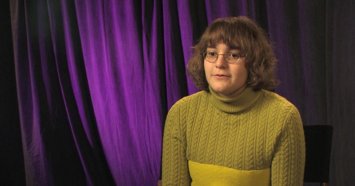 Artist of the Week | Zoe Downs | Season 2017 | Episode 38 | PBS