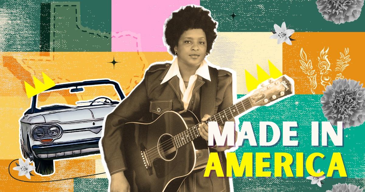 Homegoings | Made in America: Denitia comes home to country music ...