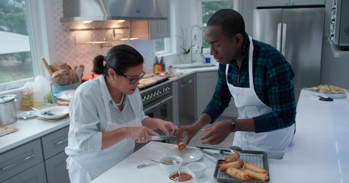 Table for All with Buki Elegbede | Philippines by Way of China | Episode 105 | PBS