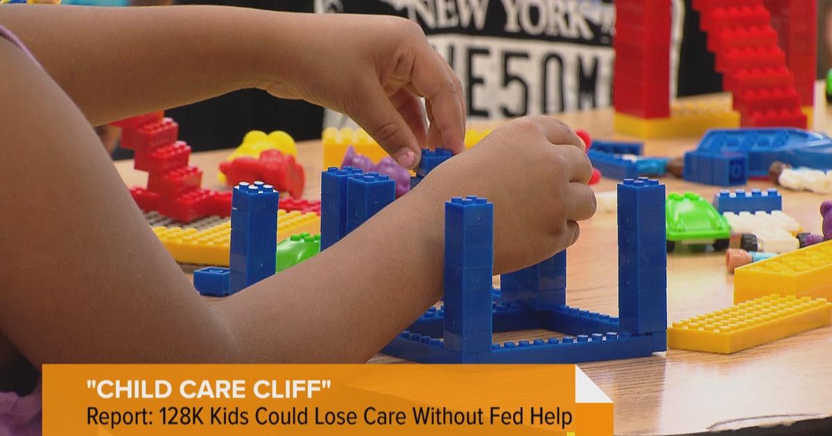 Chicago Tonight: Black Voices | Pandemic-Era Funds for Child Care Are ...