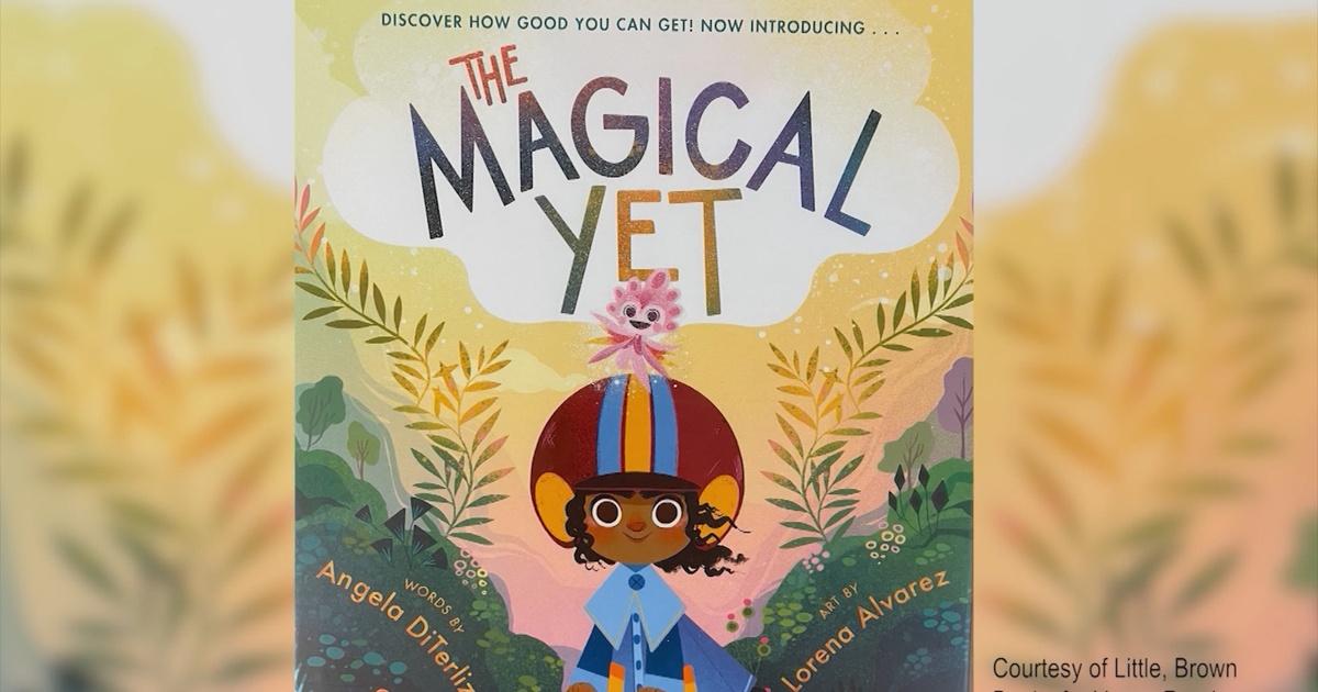 Camp TV | The Magical Yet | Season 2021 | PBS