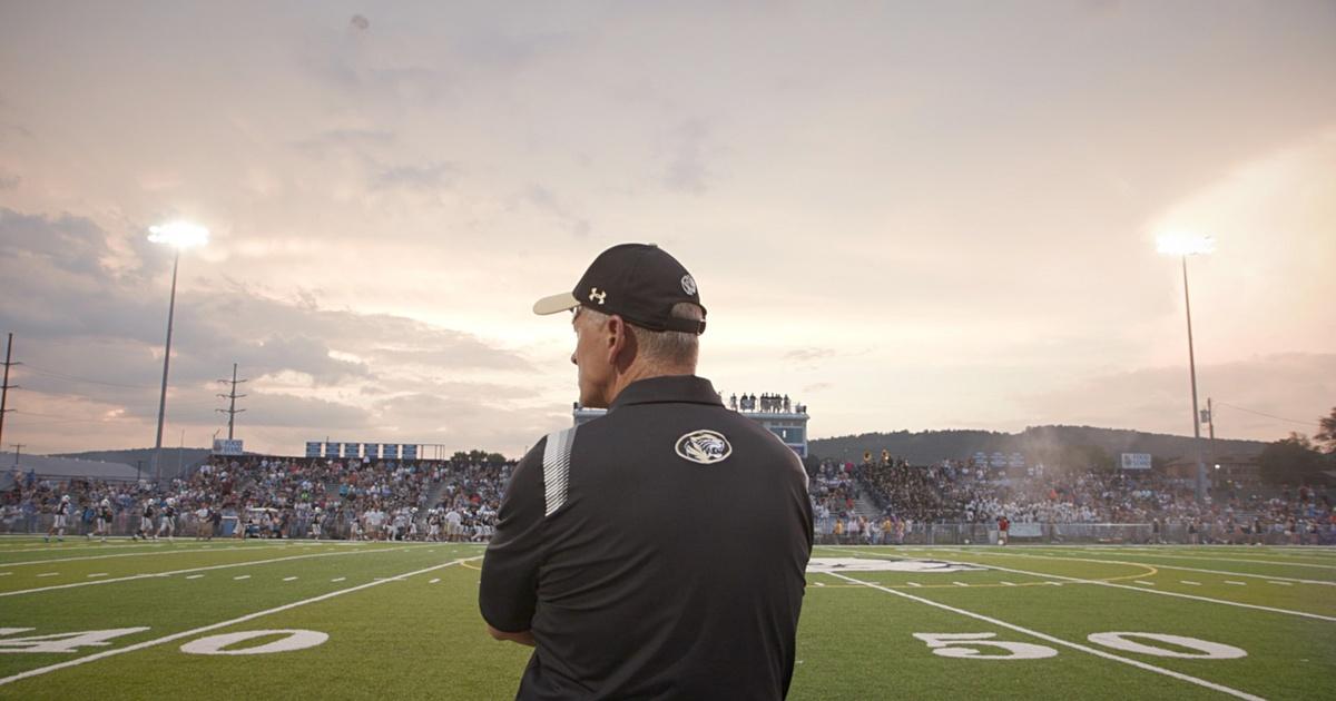 ROAR: The Story of the Southern Columbia Football Tigers | WPSU