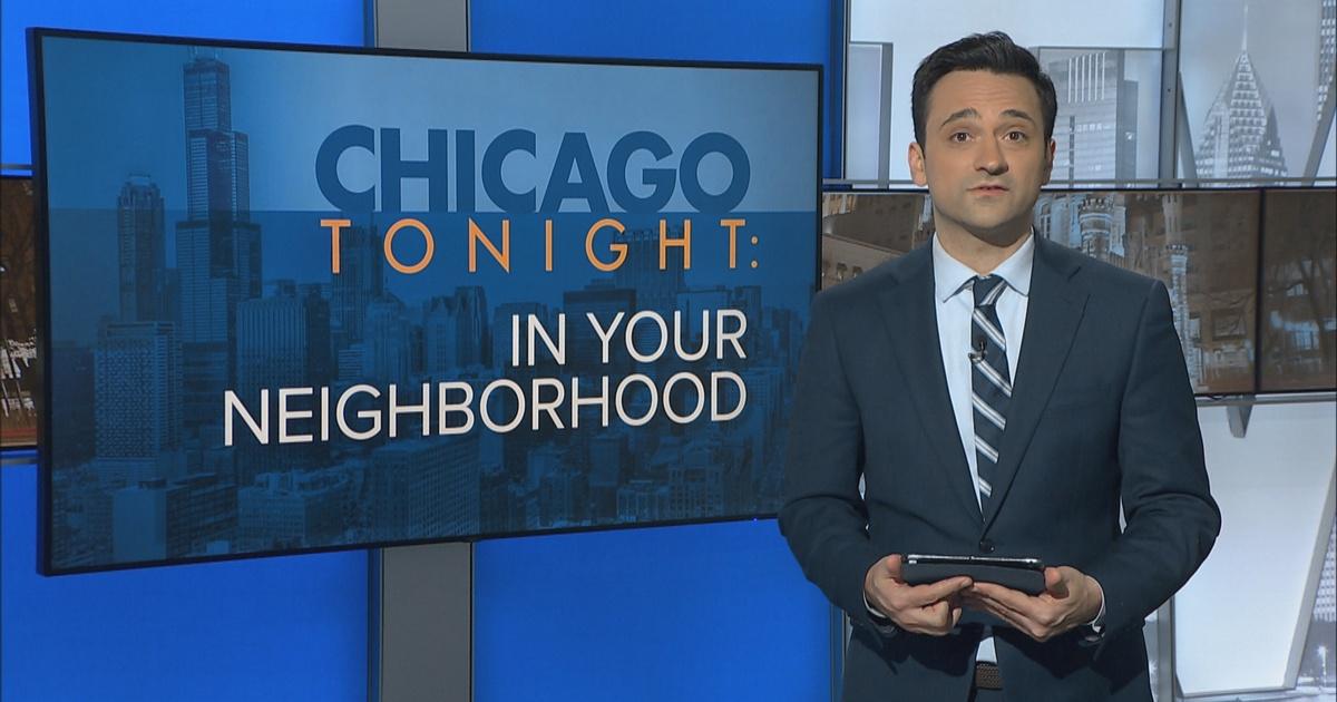 Chicago Tonight | In Your Neighborhood: Religious Holidays Converge ...