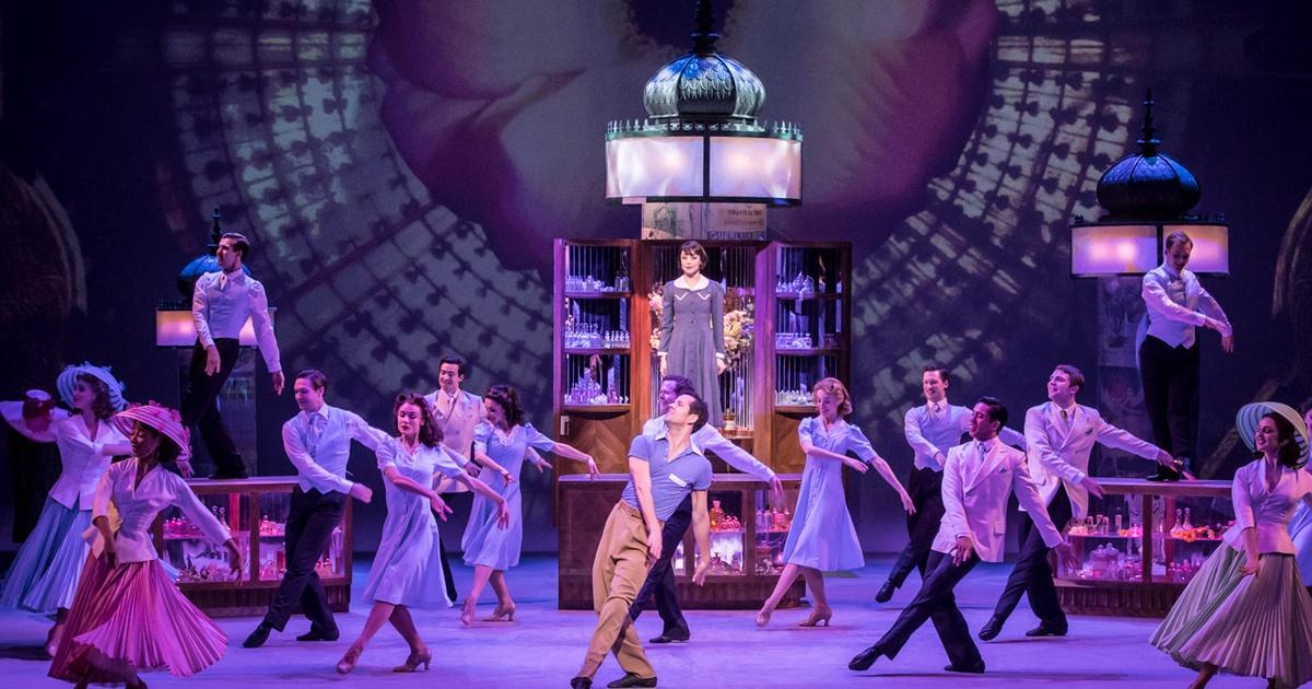 Great Performances | "Beginner's Luck" | Season 46 | Episode 2 | PBS