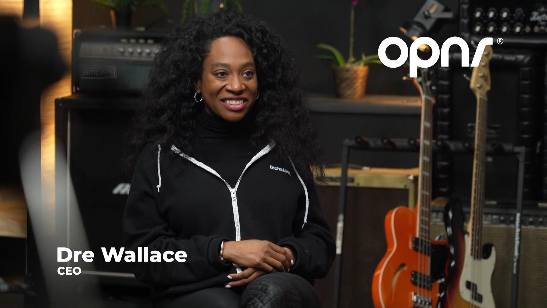 Opnr / Dre Wallace, Grand Rapids, MI | Start Up | NJ PBS