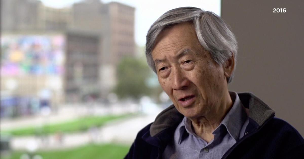 Almanac | Remembering Weiming Lu | Season 2023 | Episode 7 | PBS