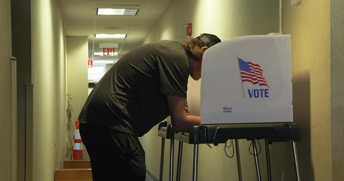 VPM News Focal Point | Restoring the Vote | Season 1 | Episode 14 | PBS