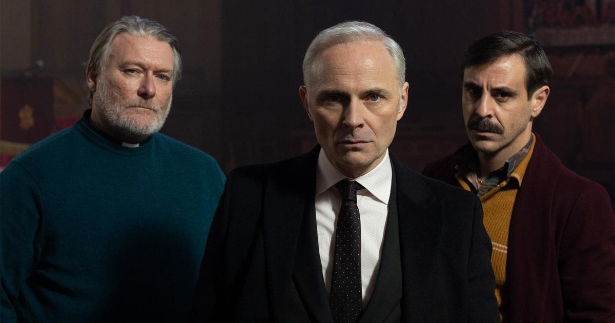 Masterpiece | Nine PBS