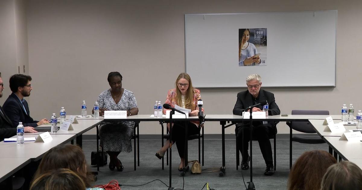 NJ Spotlight News | More state funding for 988 lifeline centers ...