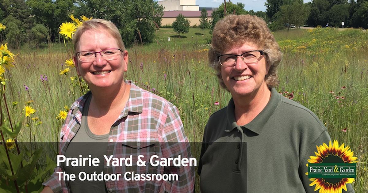 Prairie Yard & Garden | S31 Ep3: The Outdoor Classroom | Season 31 ...