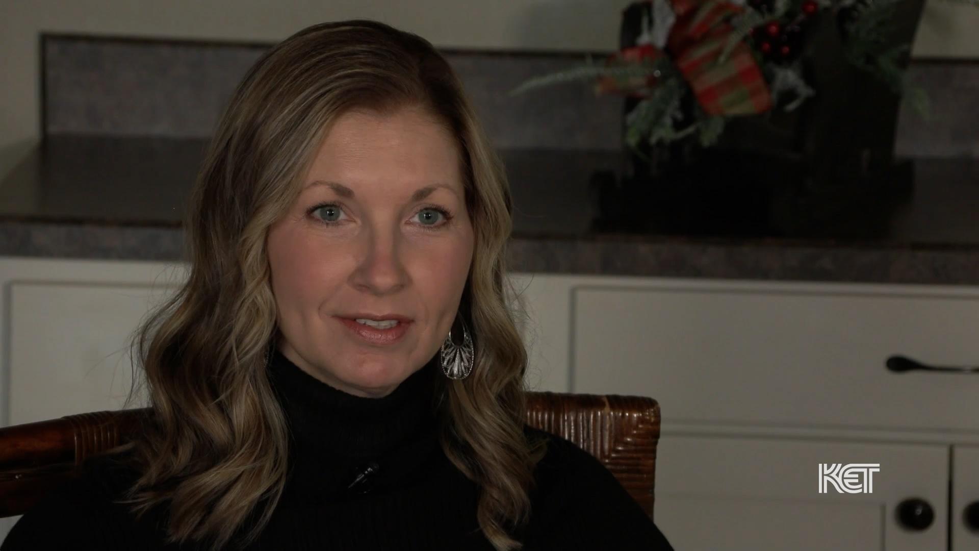 Kentucky Edition: State Lawmaker Profiles > KET