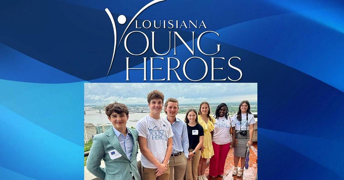 Louisiana Public Broadcasting Presents | LPB