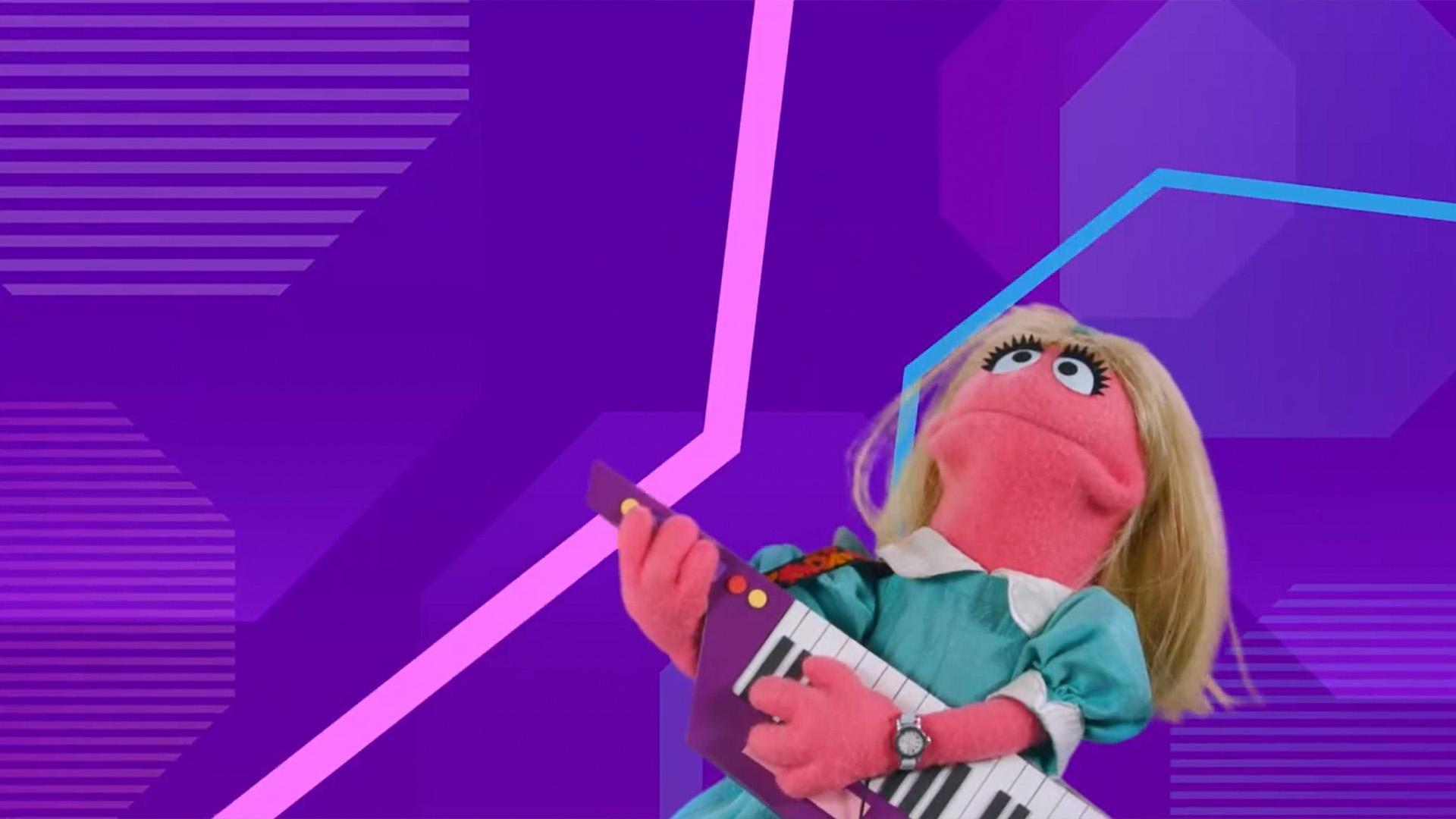 Prairie Dawn Voice Sesame Street Franchise Behind The Voice Actors