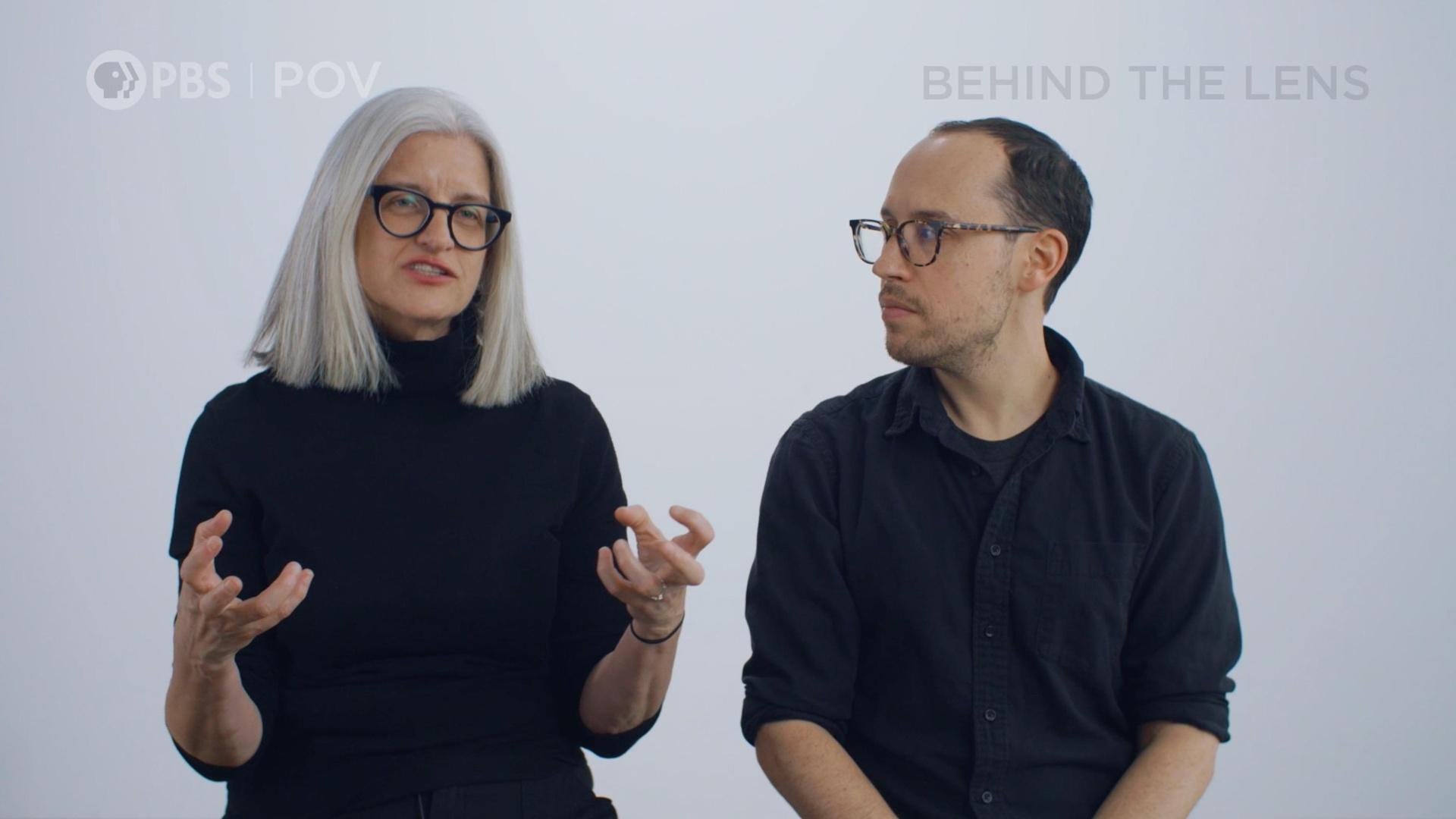 Behind the Lens: Emergent City | POV | ALL ARTS