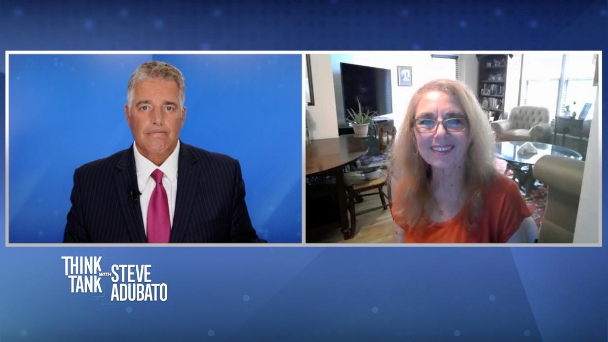Elie Honig; Barbara Res | Think Tank with Steve Adubato | NJ PBS