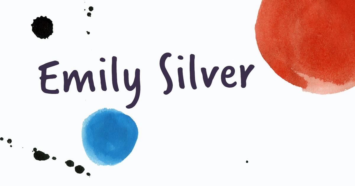 Studio Space | Finished Work - Emily Silver | Season 2 | PBS