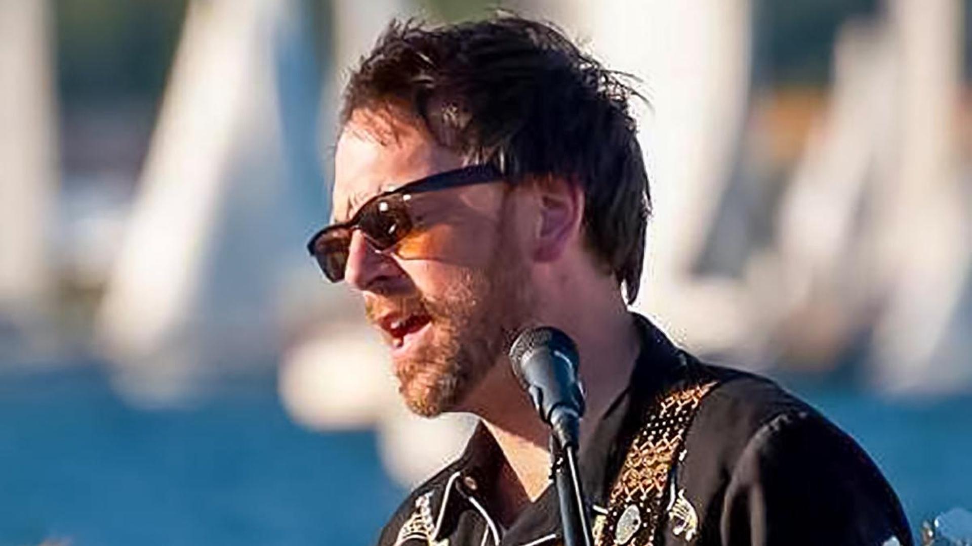 Ethan Anderson | House Concert Series | ALL ARTS