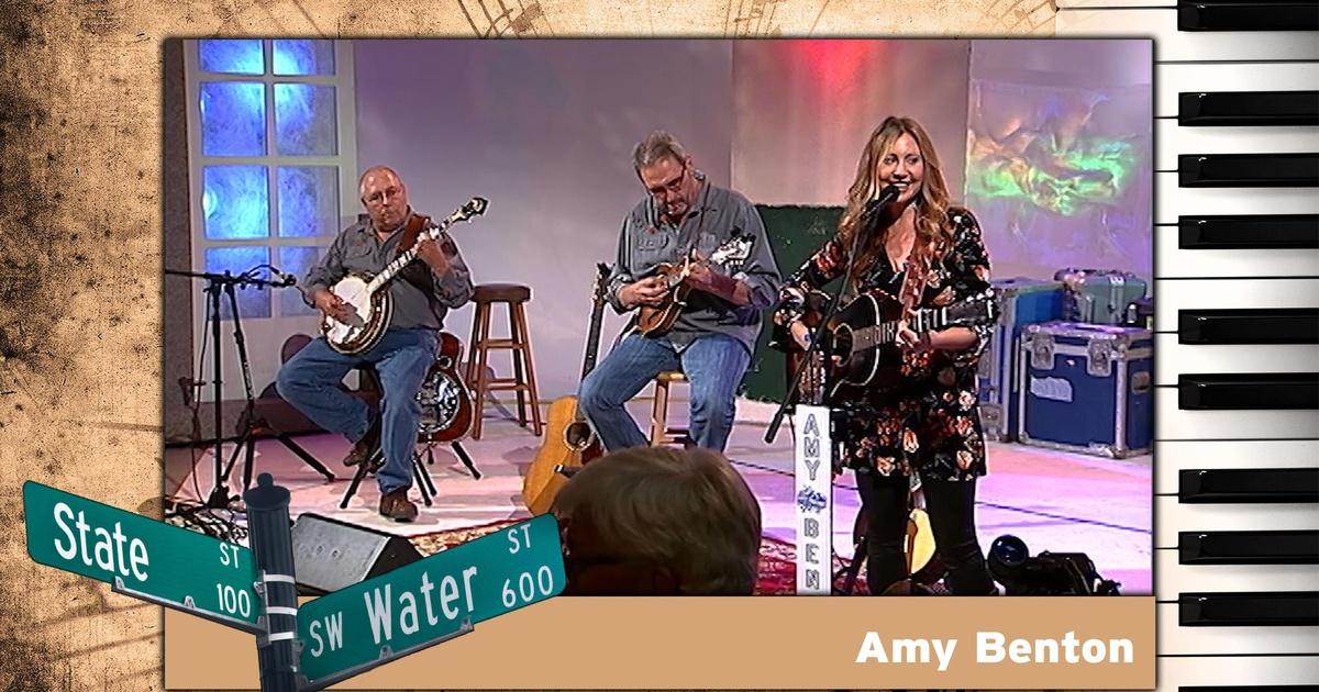 State & Water | S02 E12: Amy Benton | Season 2 | Episode 12 | PBS