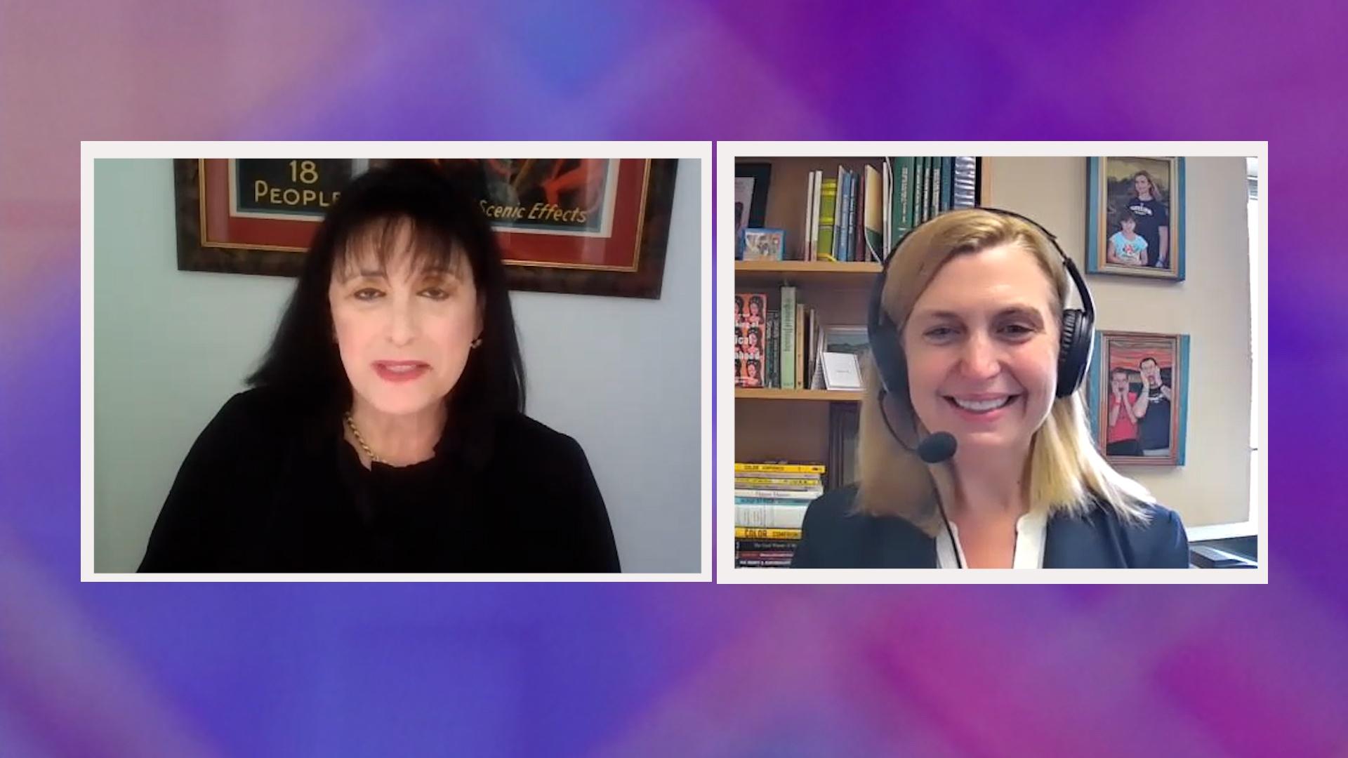 Woman Thought Leader: Beth Allison Barr, PhD | To The Contrary | THIRTEEN - New York Public Media