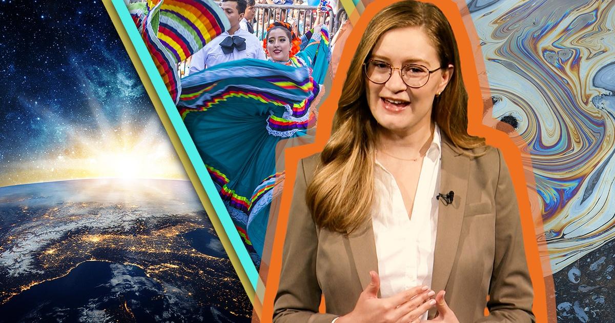 NewsDepth | Season 52 | NewsDepth 2021-2022 | Episode 6 | PBS