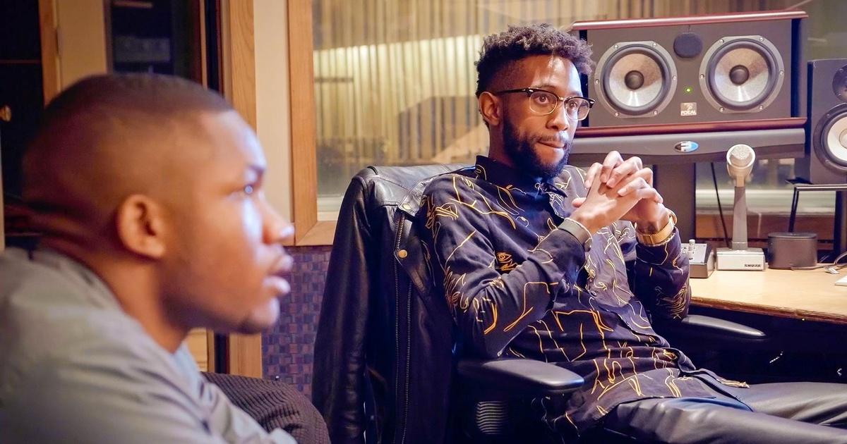 FIRSTHAND | Jason Ivy | Season 4 | Episode 15 | PBS