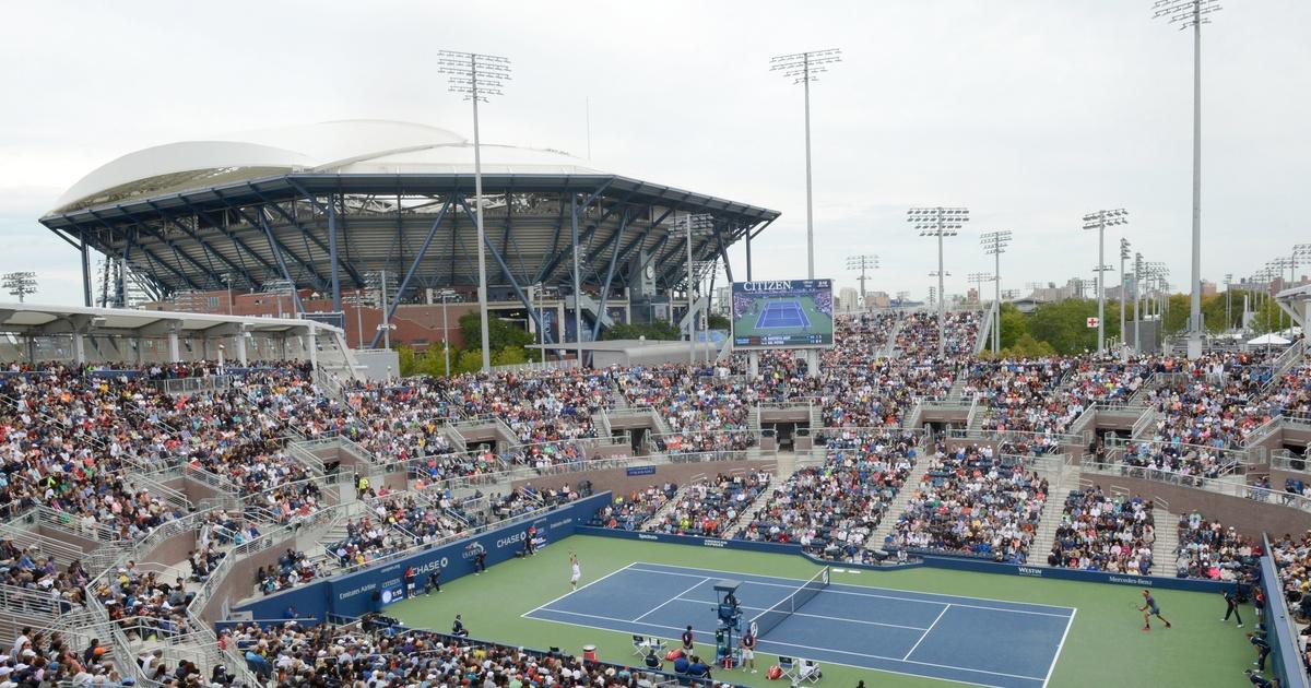 Treasures of New York | US Open | Season 2018 | PBS