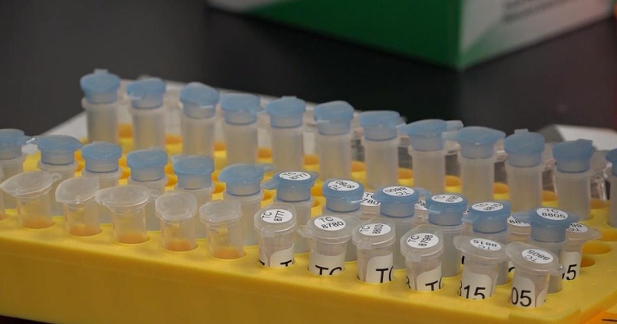 PBS39 News Reports | TICK LAB | Season 2019 | PBS