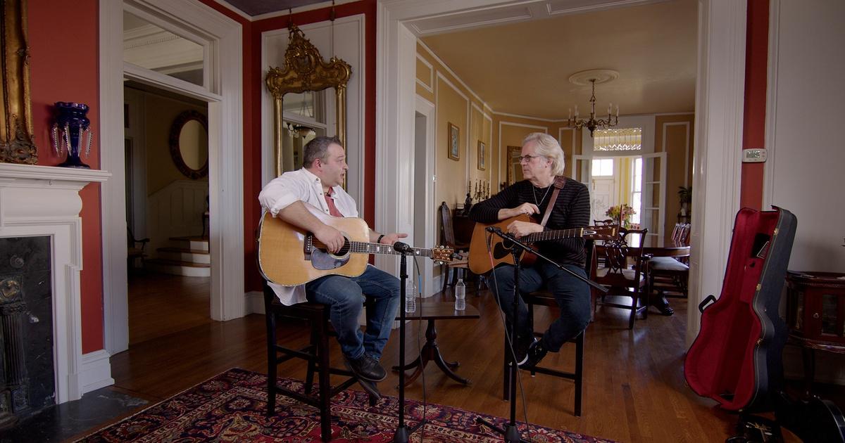 The Life of a Musician | The Life of a Musician: John Jorgenson ...