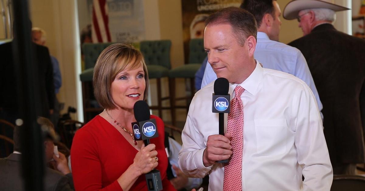 Utah Conversations with Ted Capener | Deanie Wimmer | Season 22 ...