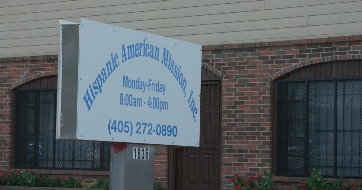 Meet the Community | Hispanic American Mission | Season 2 | PBS