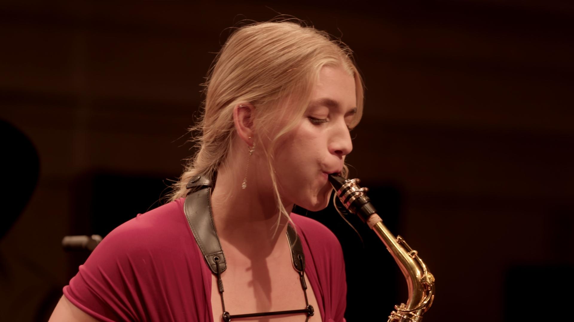 Gisela plays Geiss (Full Performance) | Classicalia | ALL ARTS