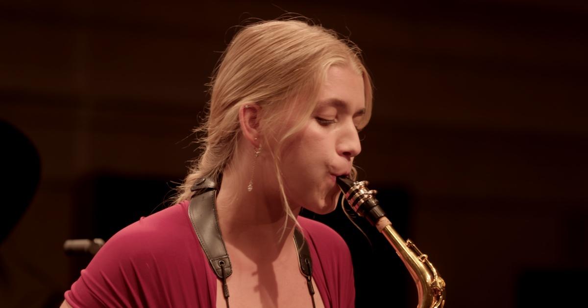 Classicalia | Gisela plays Geiss (Full Performance) | Season 1 ...