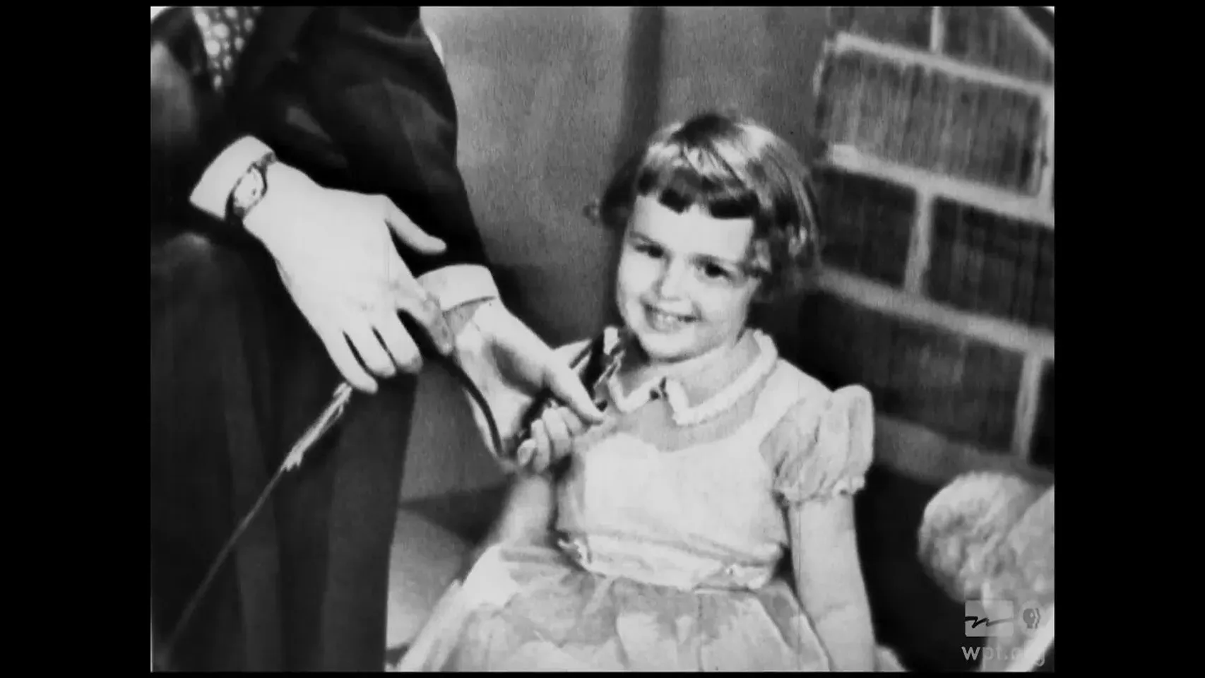 WPT Archives: 1950s | PBS