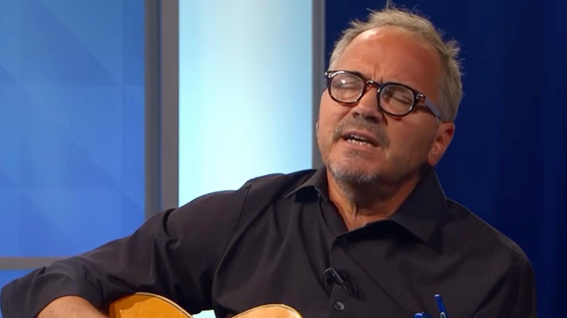 Marcus Hummon | The Songwriters | ALL ARTS
