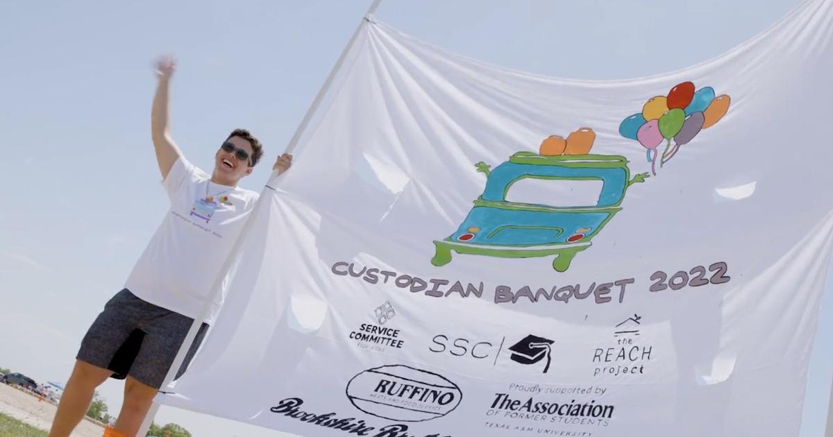 Around Texas With John Sharp | Reach / Mass Timber | Season 3 | Episode ...