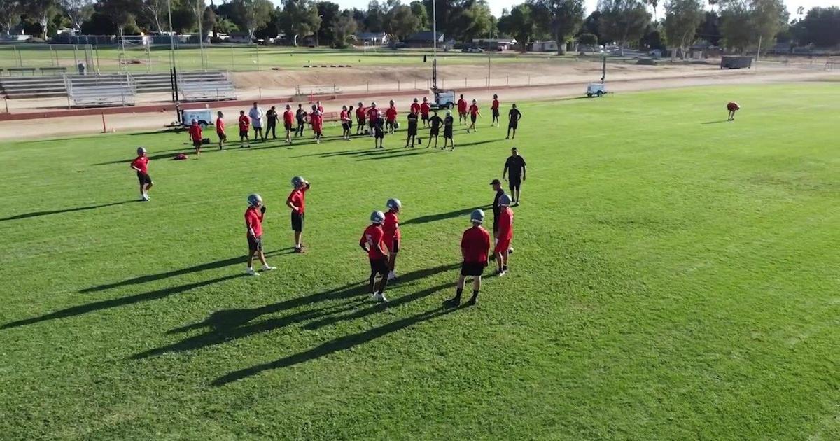 Pbs News Hour Book Chronicles Deaf Football Teams Rise To State