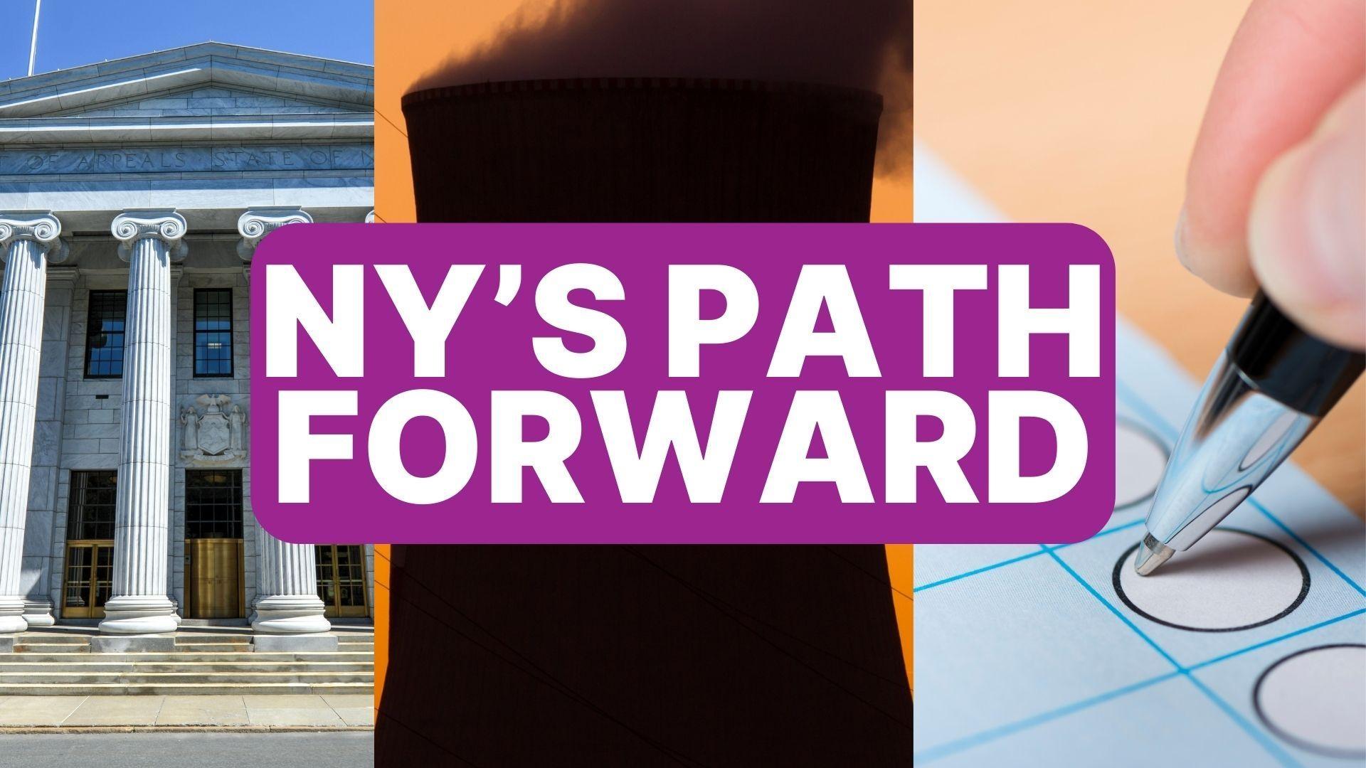 NY's Path Forward with Equal Rights and Renewable Energy | New York NOW | THIRTEEN - New York ...