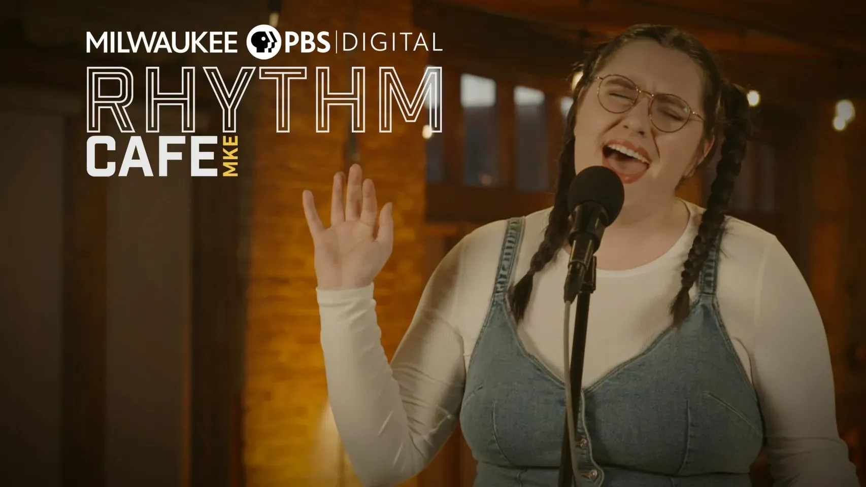 Rhythm Cafe MKE | PBS
