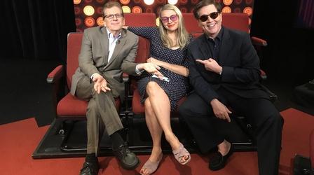 Talking Pictures with Neil Rosen | Programs | ALL ARTS