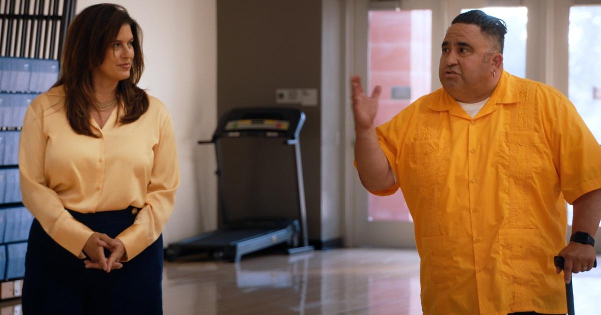 Health Caring | Chronic Illnesses | PBS