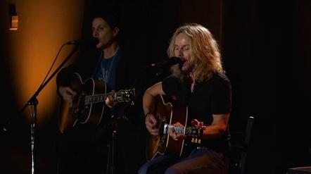 Songwriters Under the Covers with Victoria Shaw Season 2 | Songwriters ...