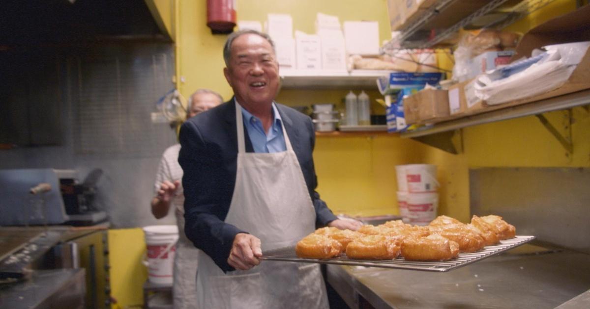 Independent Lens | Trailer | The Donut King | Season 22 | Episode 22 | PBS
