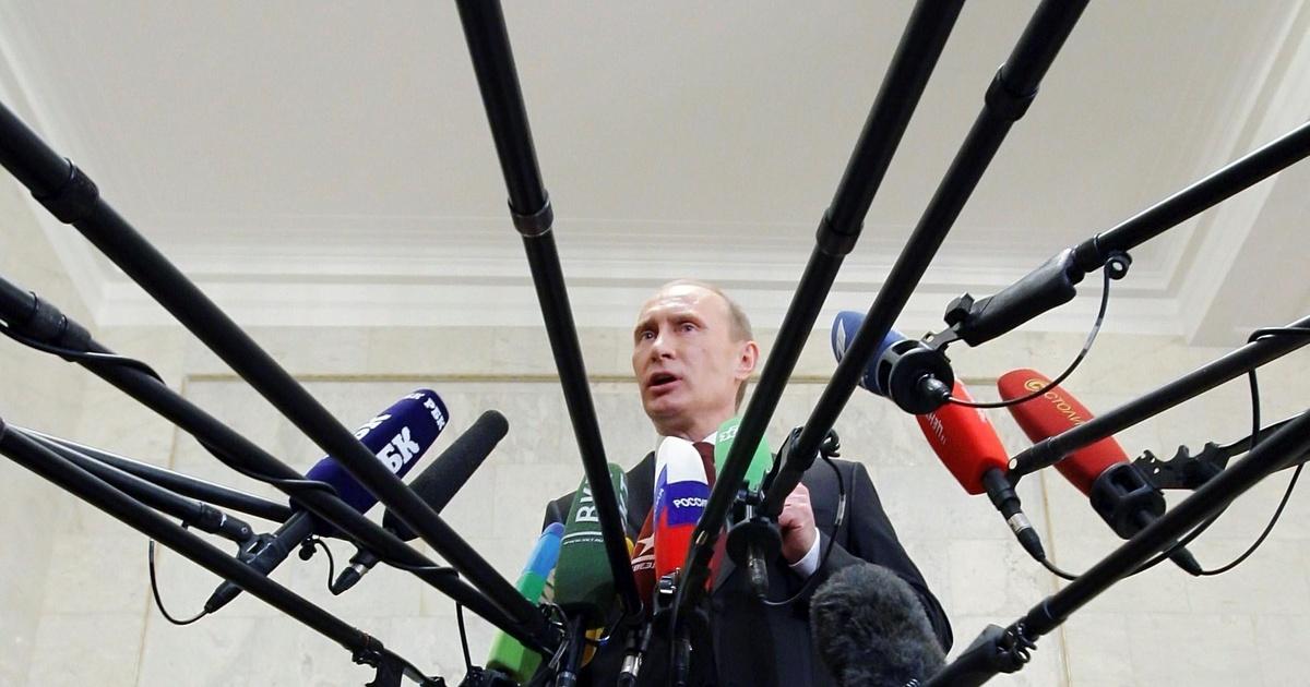 PBS News Hour | Inside Russia's propaganda machine | Season 2017 | PBS