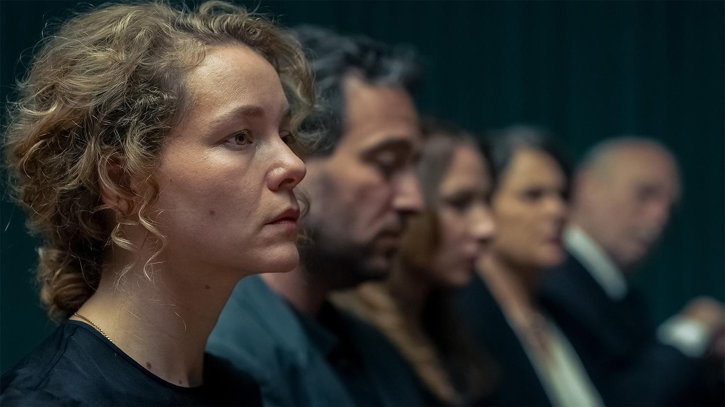 The Last Settlement | Video | WLIW