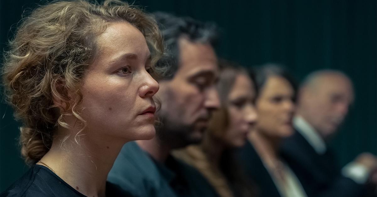 The Last Settlement | David | Episode 1 | PBS