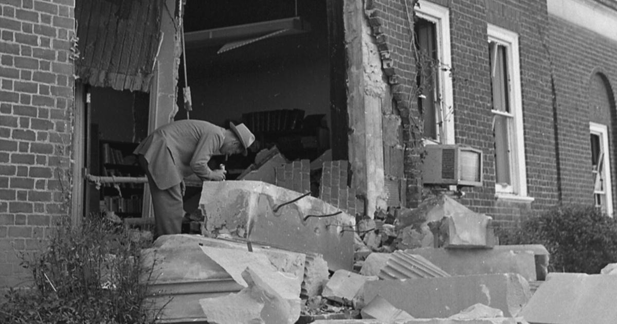 The Temple at 150 | The Temple at 150 - Part 3: The Bombing | Episode 3 ...