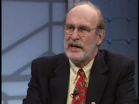 Almanac - Smallpox: A Big Problem? - Twin Cities PBS