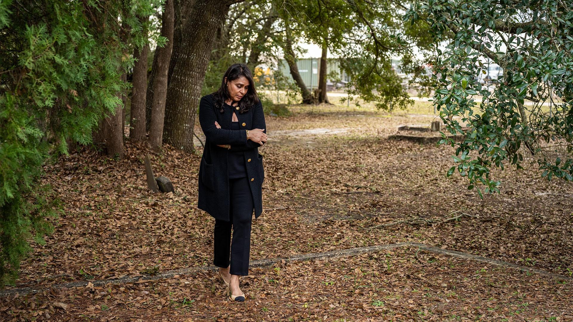 Natasha Trethewey Returns to New Orleans | Southern Storytellers ...